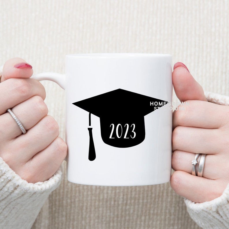 Graduation Cap 2023 Svg Class of 2023 Svg Graduation - Etsy