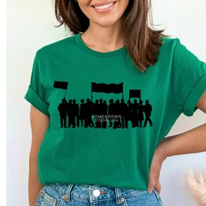 Protester Svg, Protesters Men Women, Protest March Svg, Protester ...
