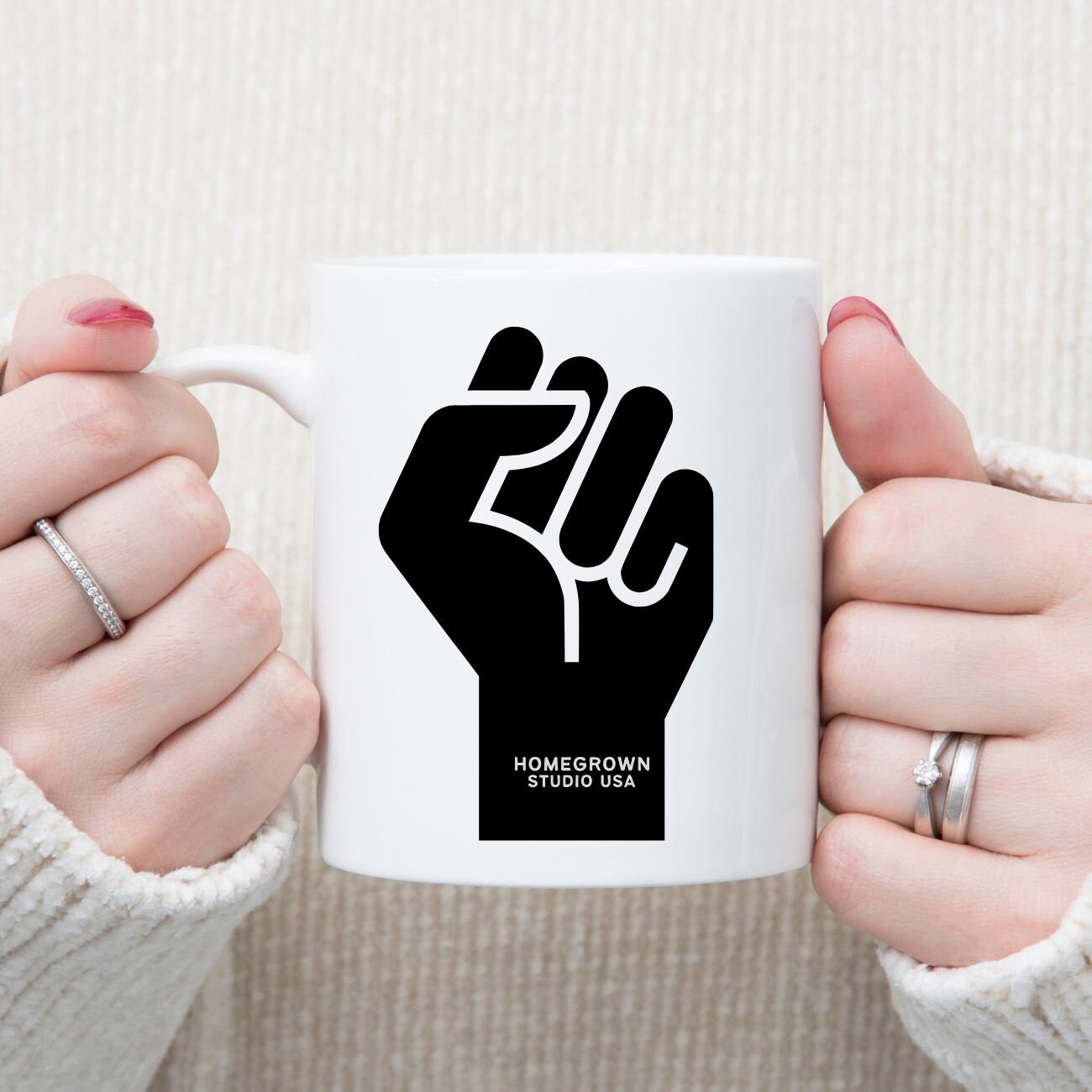 Fist Svg Closed Black Fist Svg Fist Bump Protest Solidarity - Etsy