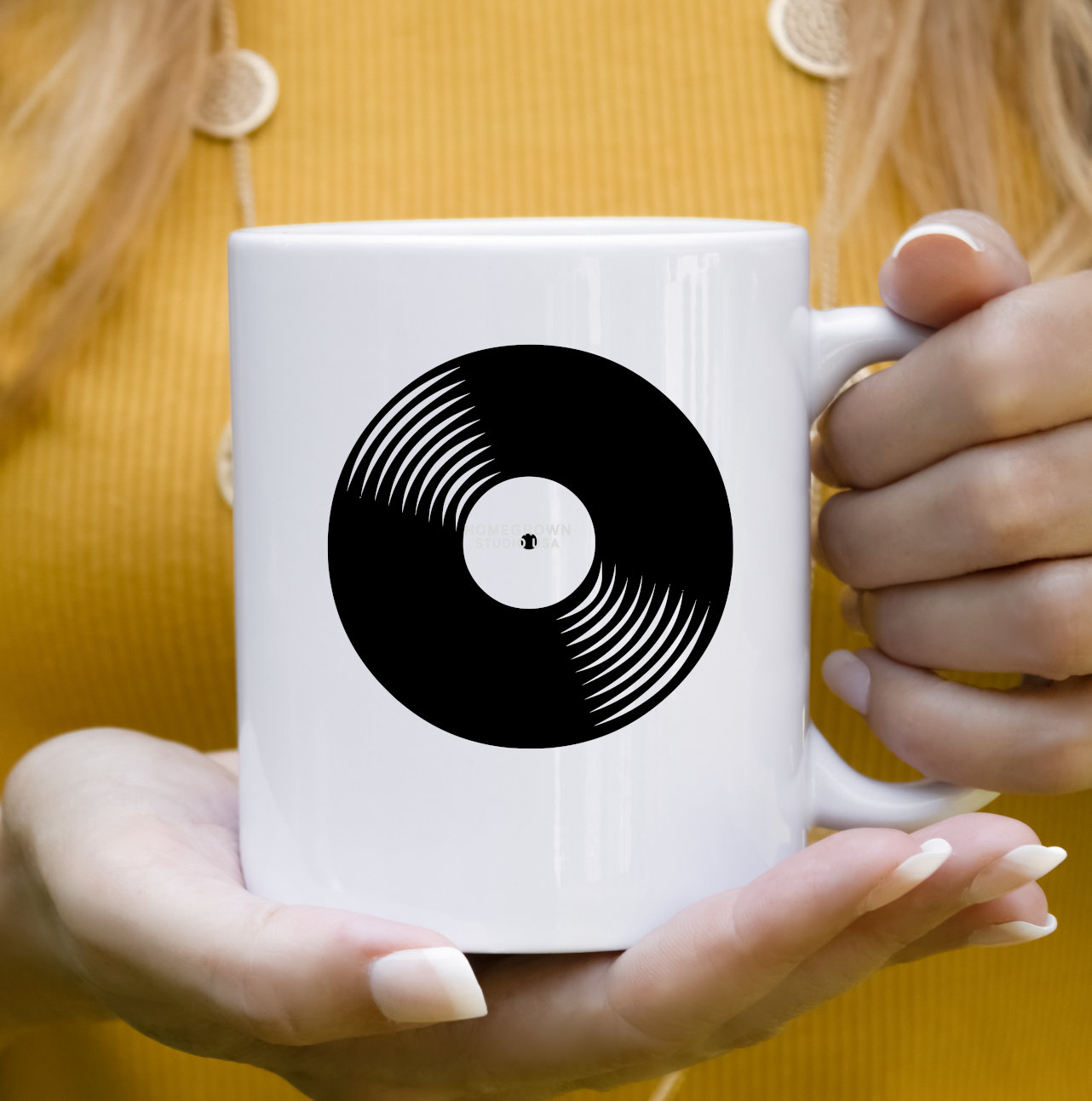 Record Svg, Vinyl Record Vector Svg, Music Clipart, Commercial Use, Svg ...