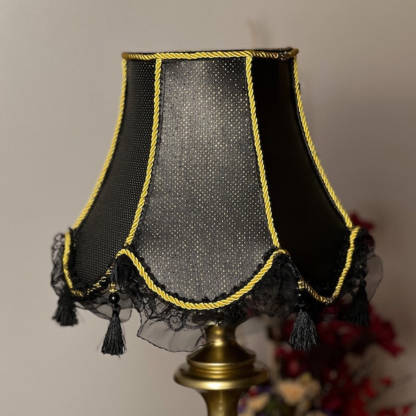 Unique Lamp Shades - Etsy