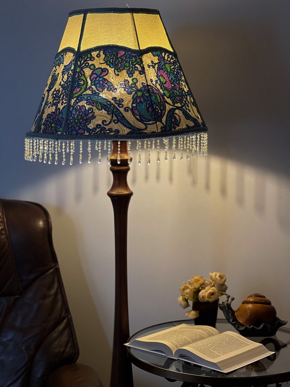 Cool Table Lamp Shades