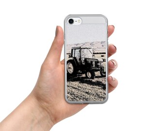 John Deere Iphone 13 Phone Case - Etsy