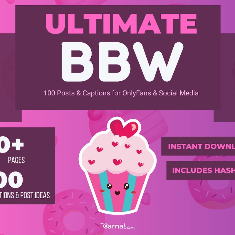 Bbw Chan Chlozee - Etsy Canada