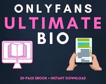 Only Fans Examples - Etsy Canada