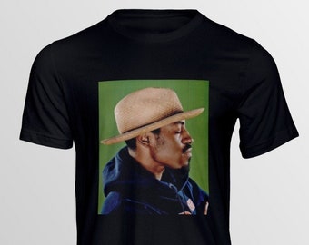 Andre 3000 T Shirt | Etsy