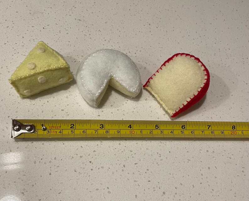 Cheese Ornament - Etsy