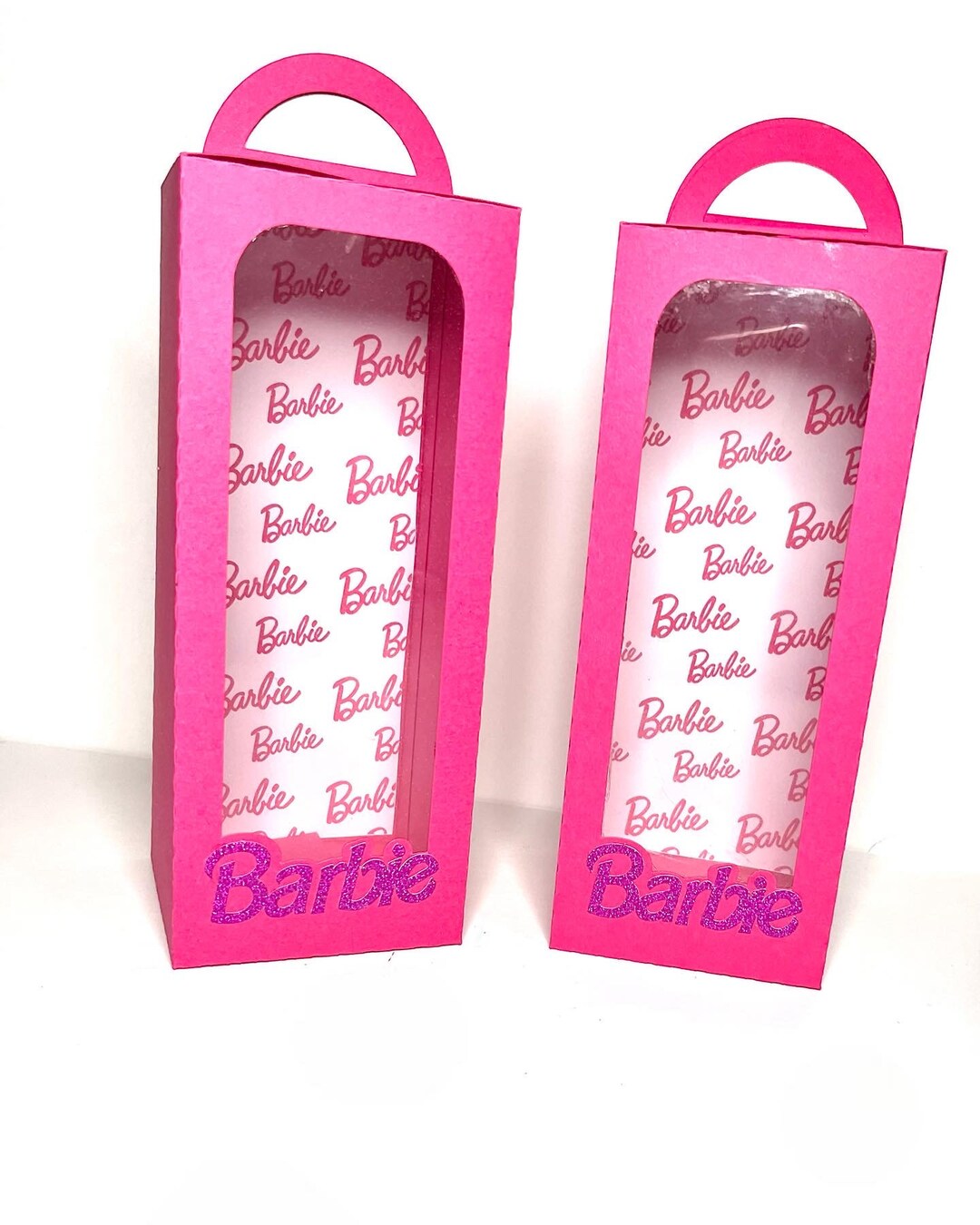 Barbie Party Box - Etsy