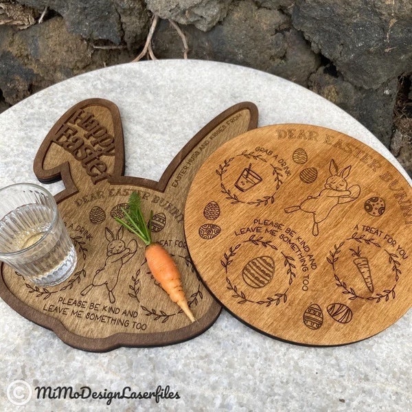 Easter Trays - Etsy