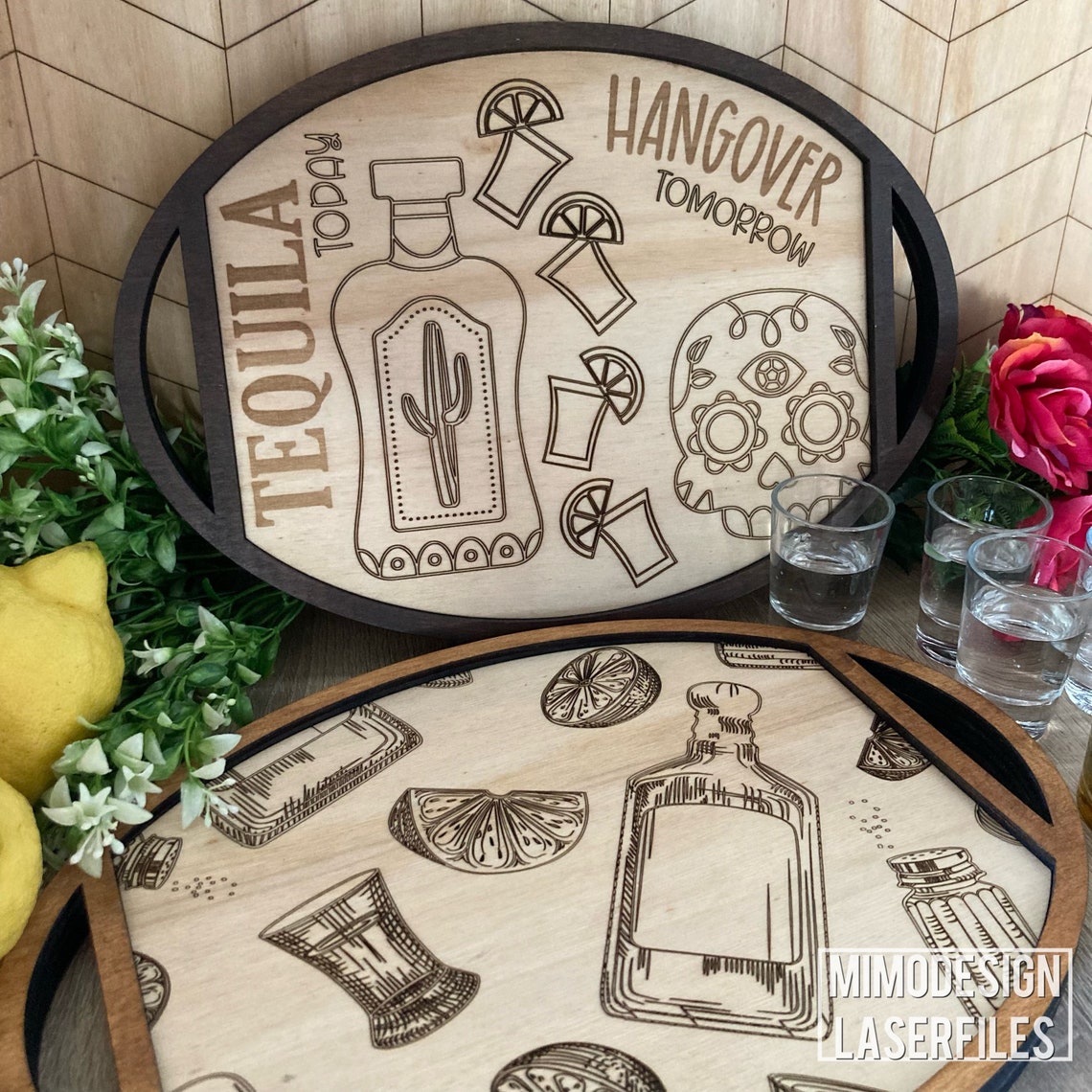 ADD ON Tequila Designs for Interchangeable Seasonal Multi - Etsy