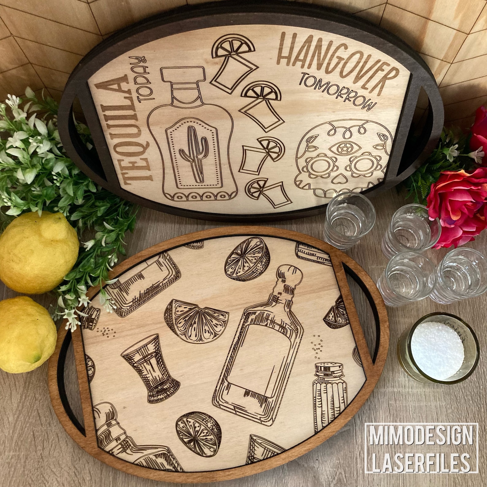 ADD ON Tequila Designs for Interchangeable Seasonal Multi - Etsy