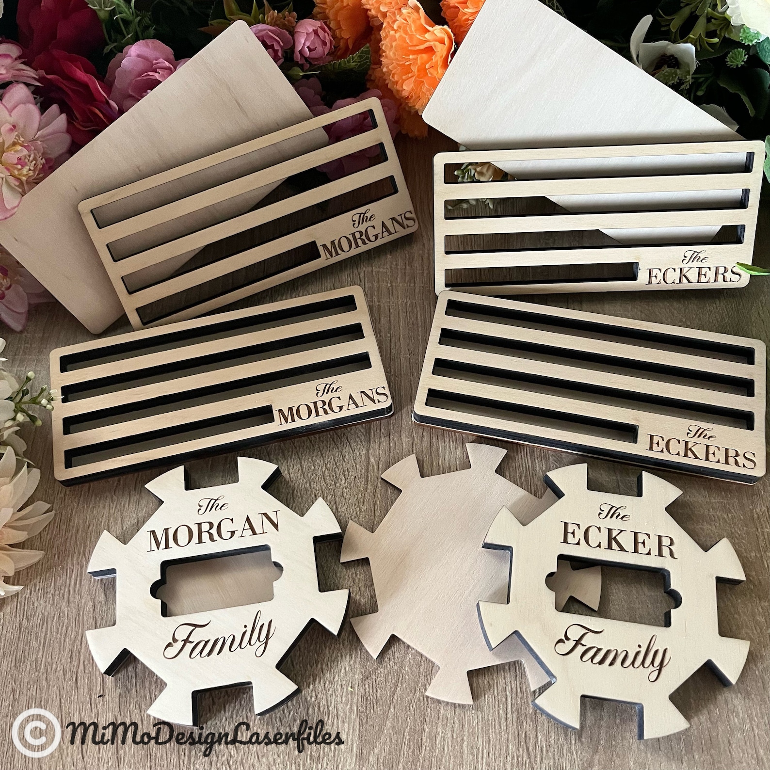 Mexican Train Dominoes Game and Domino Holder Glowforge Ready Digital ...