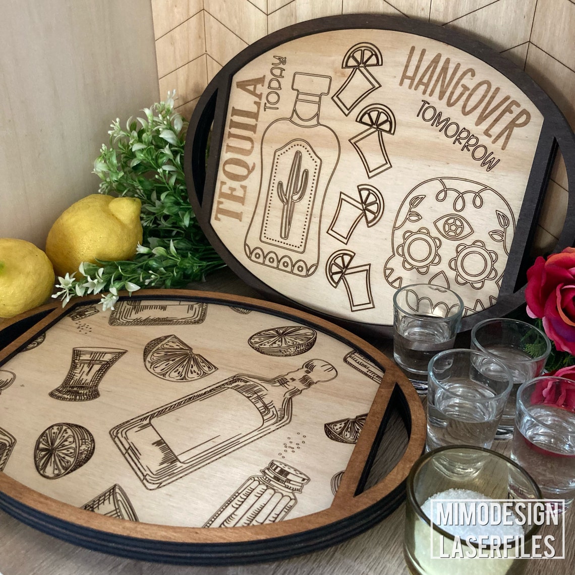 ADD ON Tequila Designs for Interchangeable Seasonal Multi - Etsy