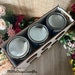 Stacking Paint Can Storage Box SVG | Organizer for 3 Cans | Craft Room ...