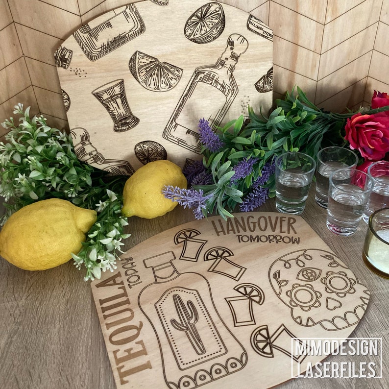 ADD ON Tequila Designs for Interchangeable Seasonal Multi - Etsy