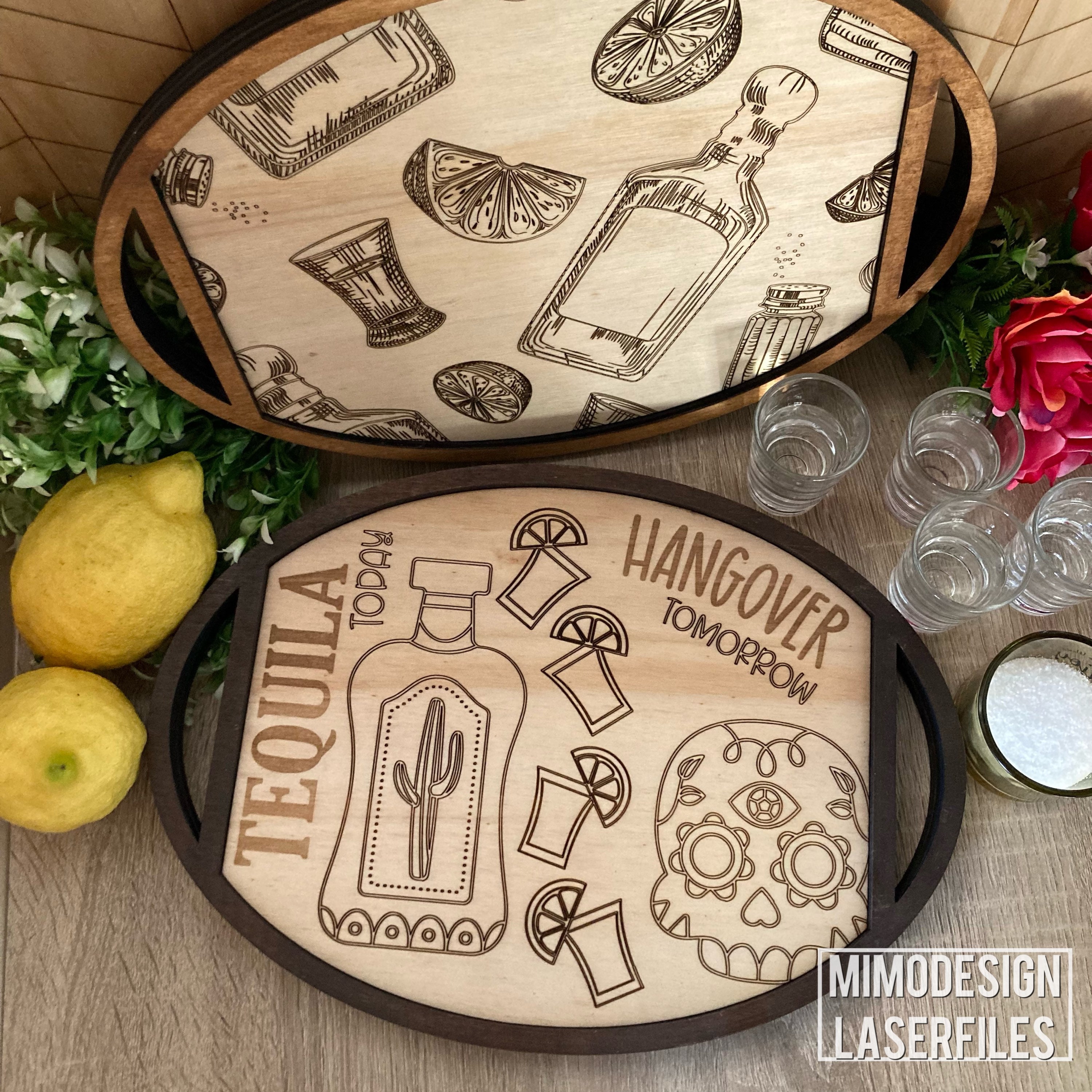 ADD ON Tequila Designs for Interchangeable Seasonal Multi - Etsy