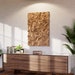 CNC Router Files, CNC Files for Wood, Parametric Wall Art, Abstract ...