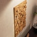 CNC Router Files, CNC Files for Wood, Parametric Wall Art, Abstract ...