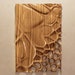 CNC Router Files, CNC Files for Wood, Parametric Wall Art, Abstract ...