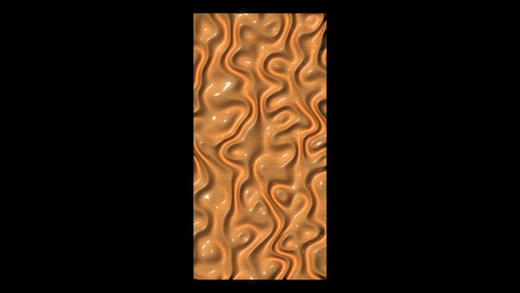 CNC Router Files CNC Files for Wood Parametric Wall Art - Etsy