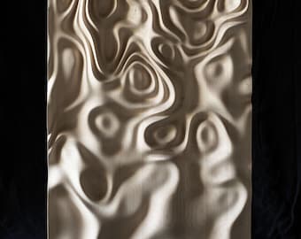 CNC Router Files, CNC Files for Wood, Parametric Wall Art, Abstract ...