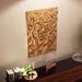 CNC Router Files, CNC Files for Wood, Parametric Wall Art, Abstract ...