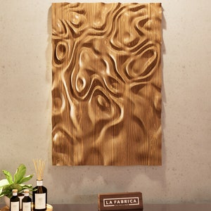 CNC Router Files, CNC Files for Wood, Parametric Wall Art, Abstract ...