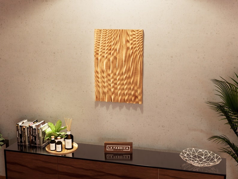 CNC Router Files, CNC Files for Wood, Parametric Wall Art, Abstract ...