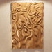 CNC Router Files, CNC Files for Wood, Parametric Wall Art, Abstract ...