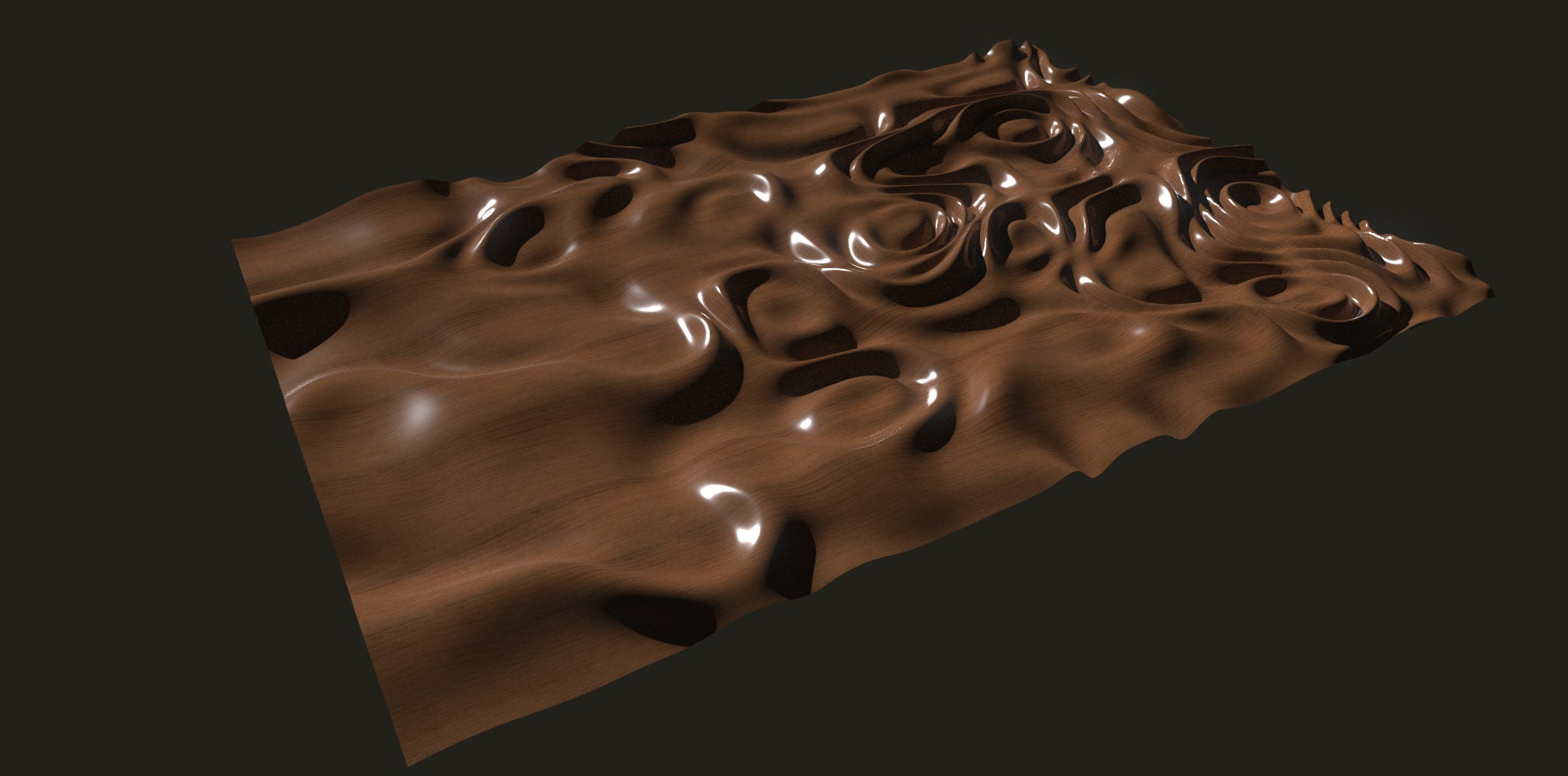 CNC Router Files, CNC Files for Wood, Parametric Wall Art, Abstract ...