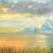 Sunset on Cape Cod - Etsy
