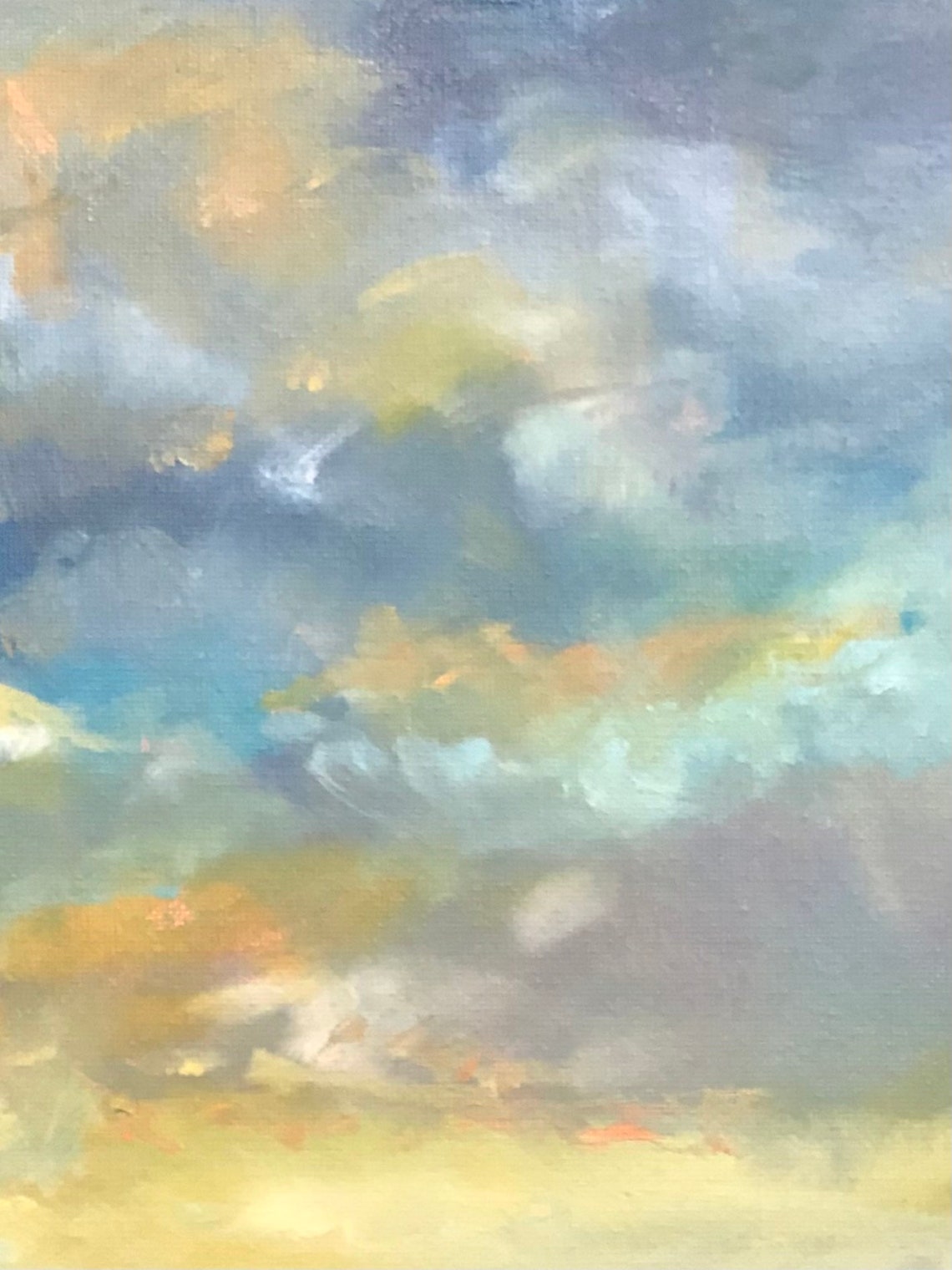 Sunset on Cape Cod - Etsy