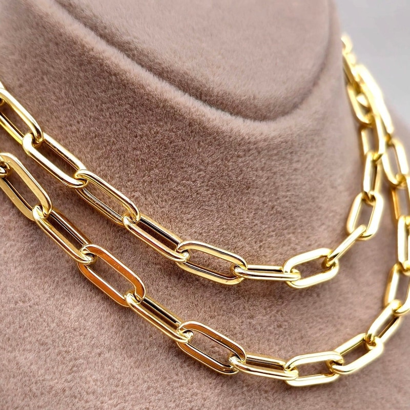 18ct Gold Solid - Etsy