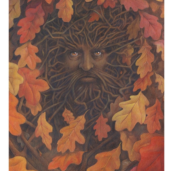 Mabon - Etsy UK