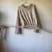 Knitting Pattern for Fairy Tale Sweater, Crew Neck, Stylish Design - Etsy