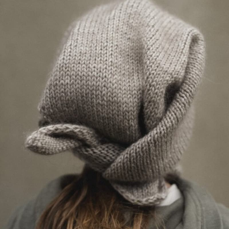 Babushka Scarf - Etsy