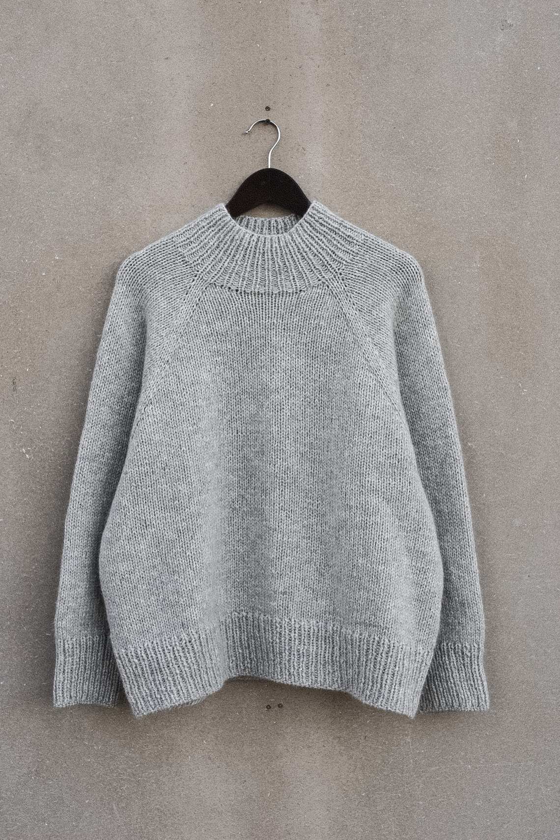 Knitting Pattern for Maya Sweater Sweater Knitting Pattern - Etsy