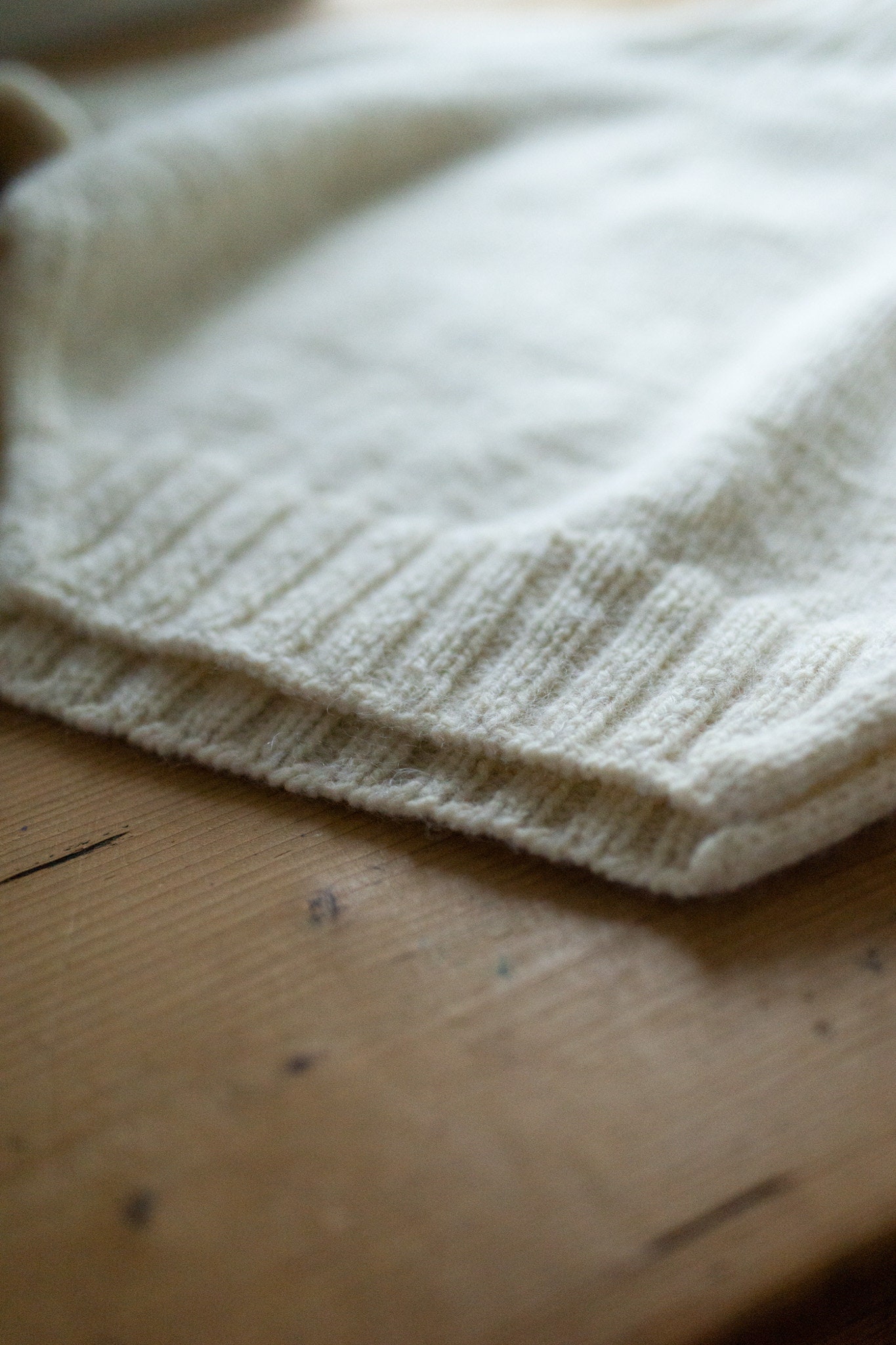 Knitting Pattern for Yoga Winter Sweater Turtle Neck Sweater - Etsy