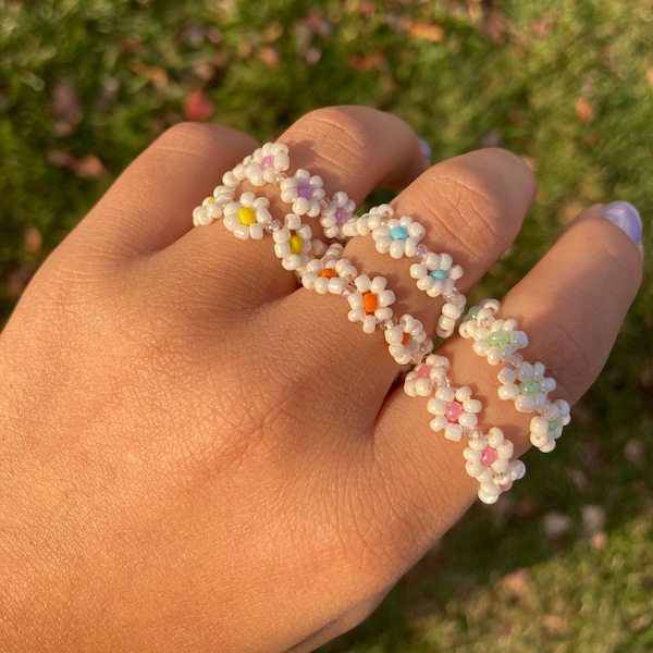 Cute Rings - Etsy