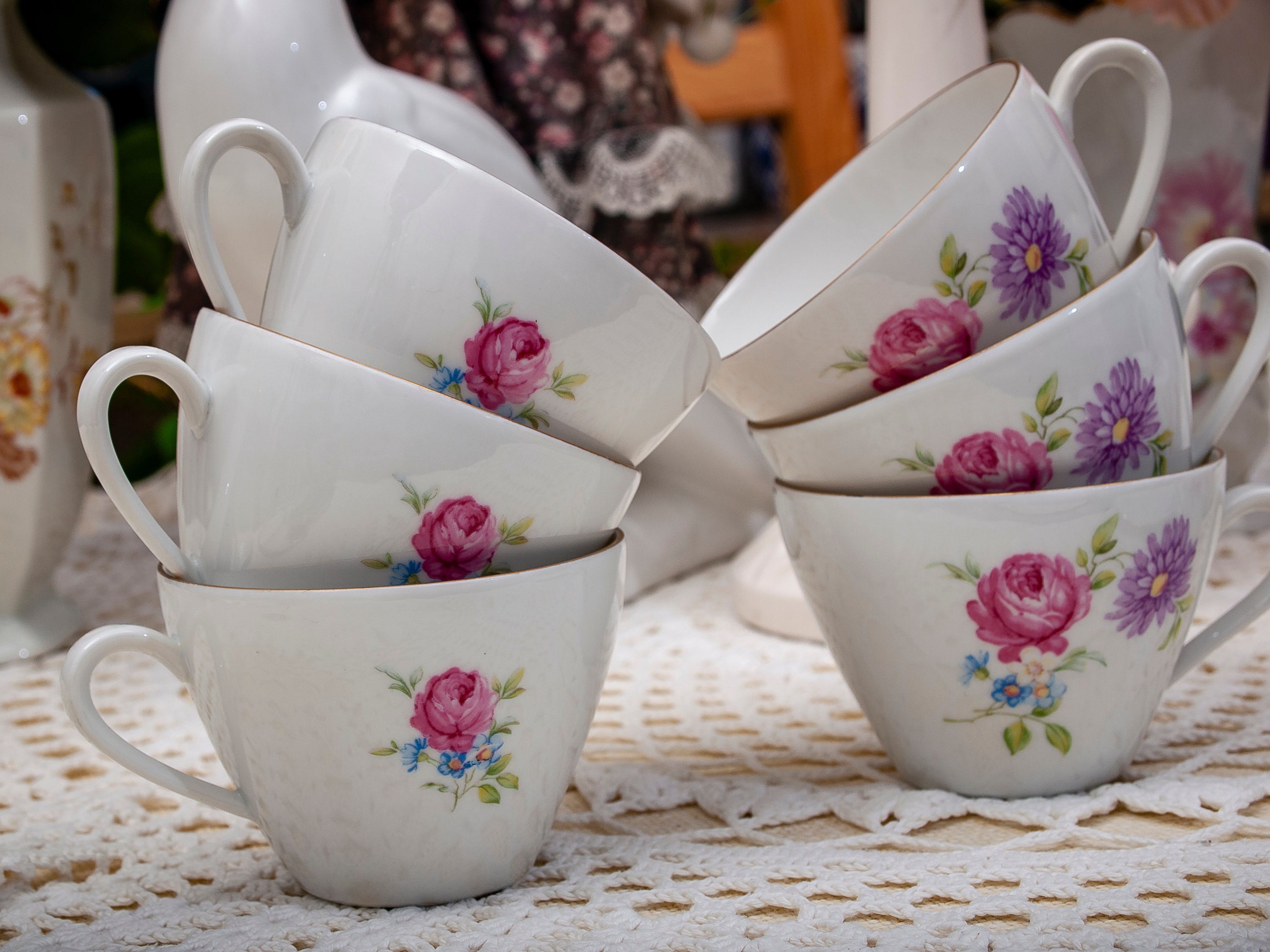 Seltmann, Weiden Bavaria, ROMA - Etsy