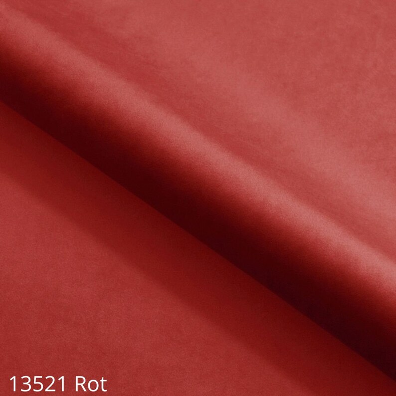 Royal Velvet Möbelstoffmuster | Express Sessel - Etsy.de