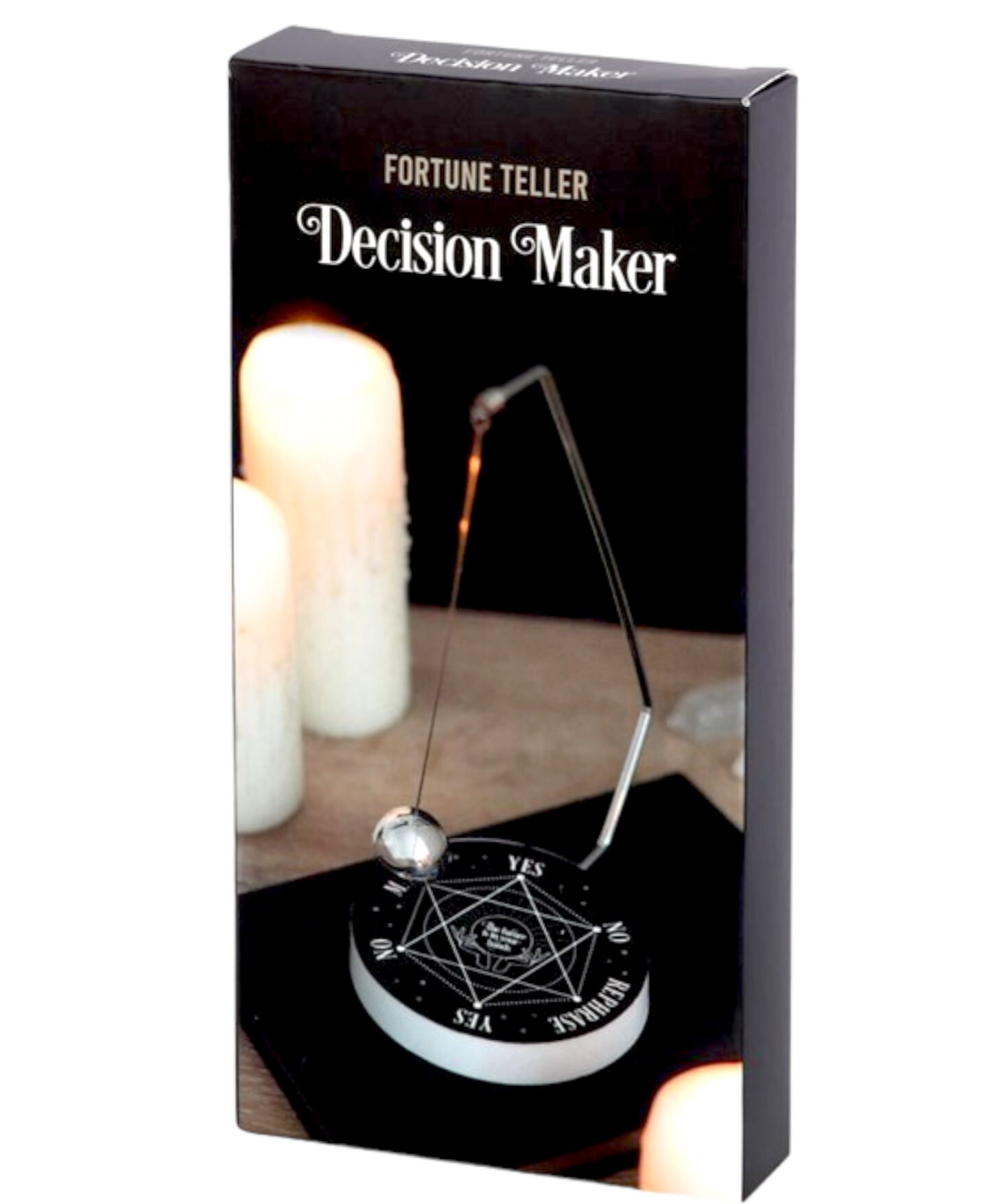 Pendulum Decision Maker - Etsy