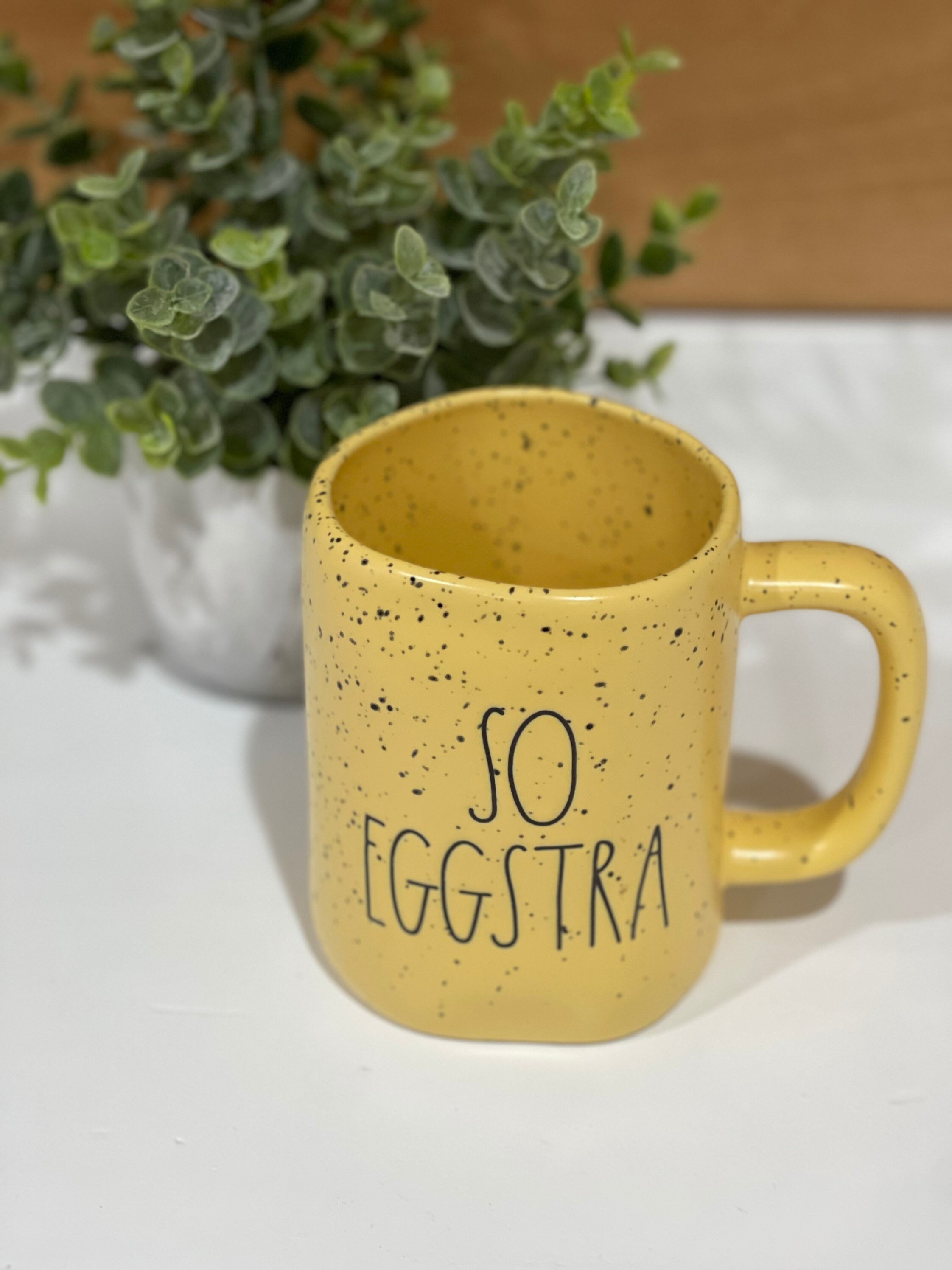Authentic Rae Dunn Artisan Collection Easter Mugs - Etsy