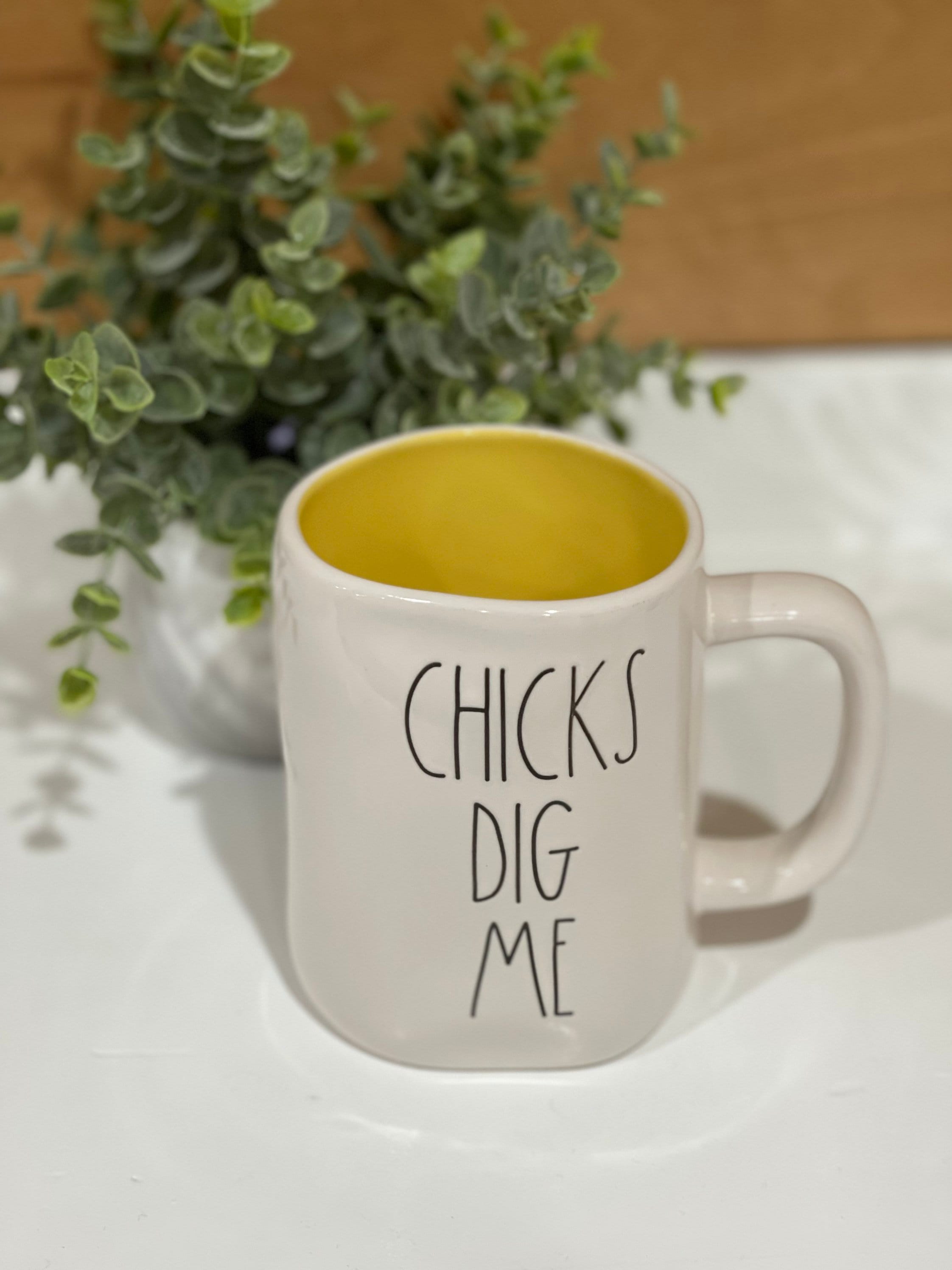 Authentic Rae Dunn Artisan Collection Easter Mugs - Etsy