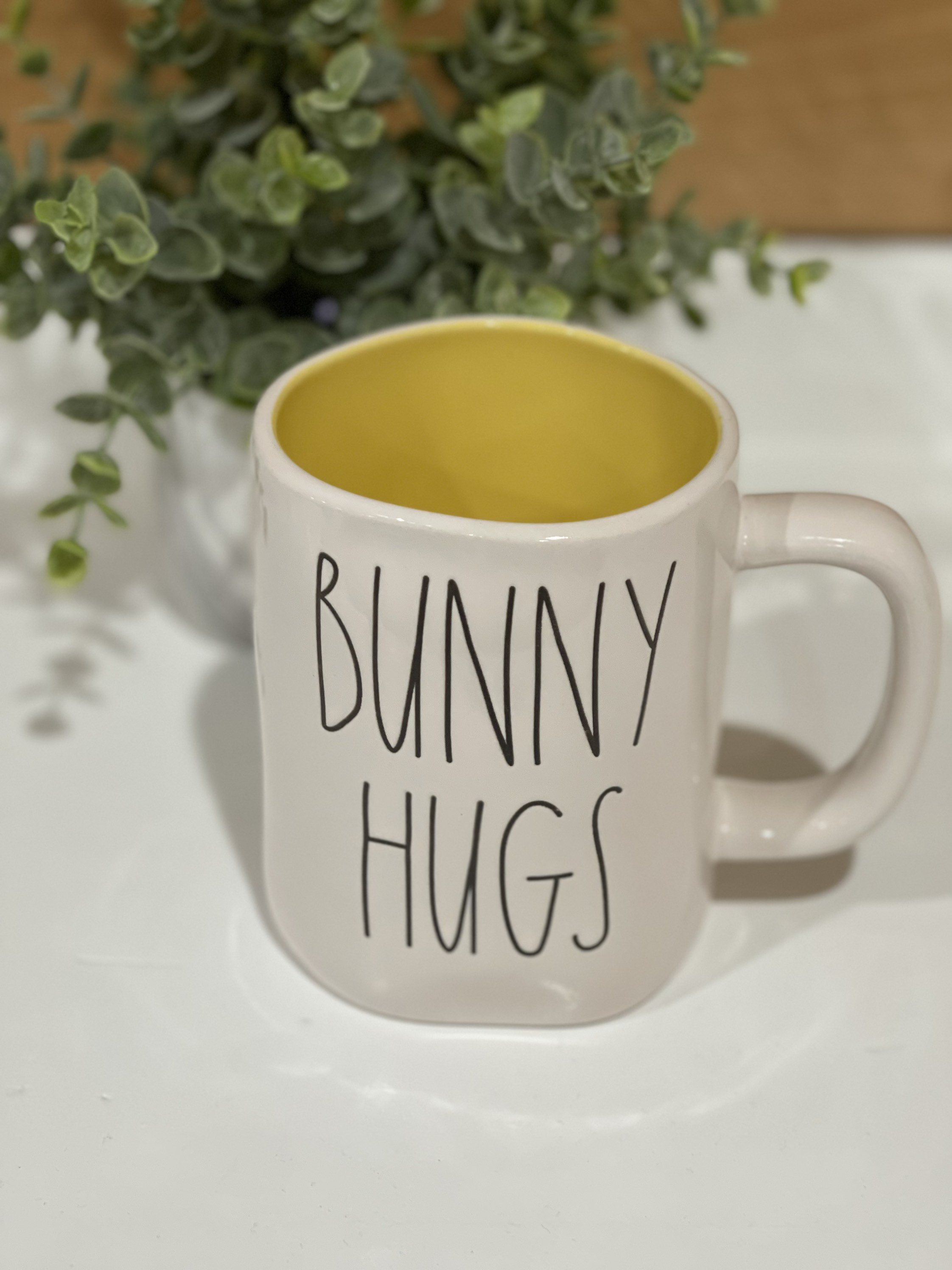 Authentic Rae Dunn Artisan Collection Easter Mugs - Etsy