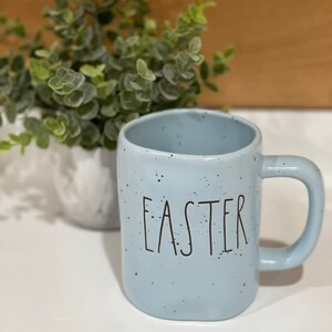 Authentic Rae Dunn Artisan Collection Easter Mugs - Etsy