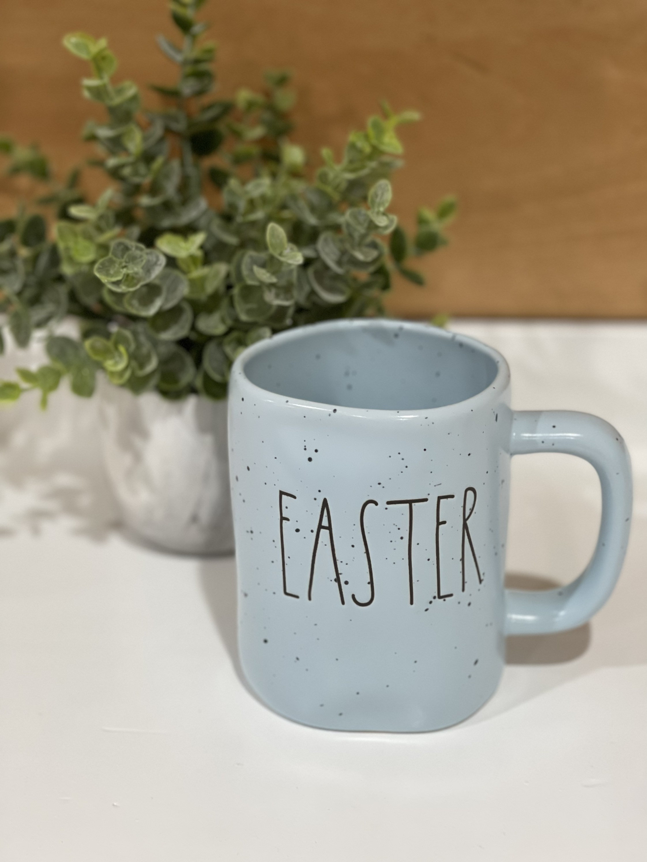 Authentic Rae Dunn Artisan Collection Easter Mugs - Etsy