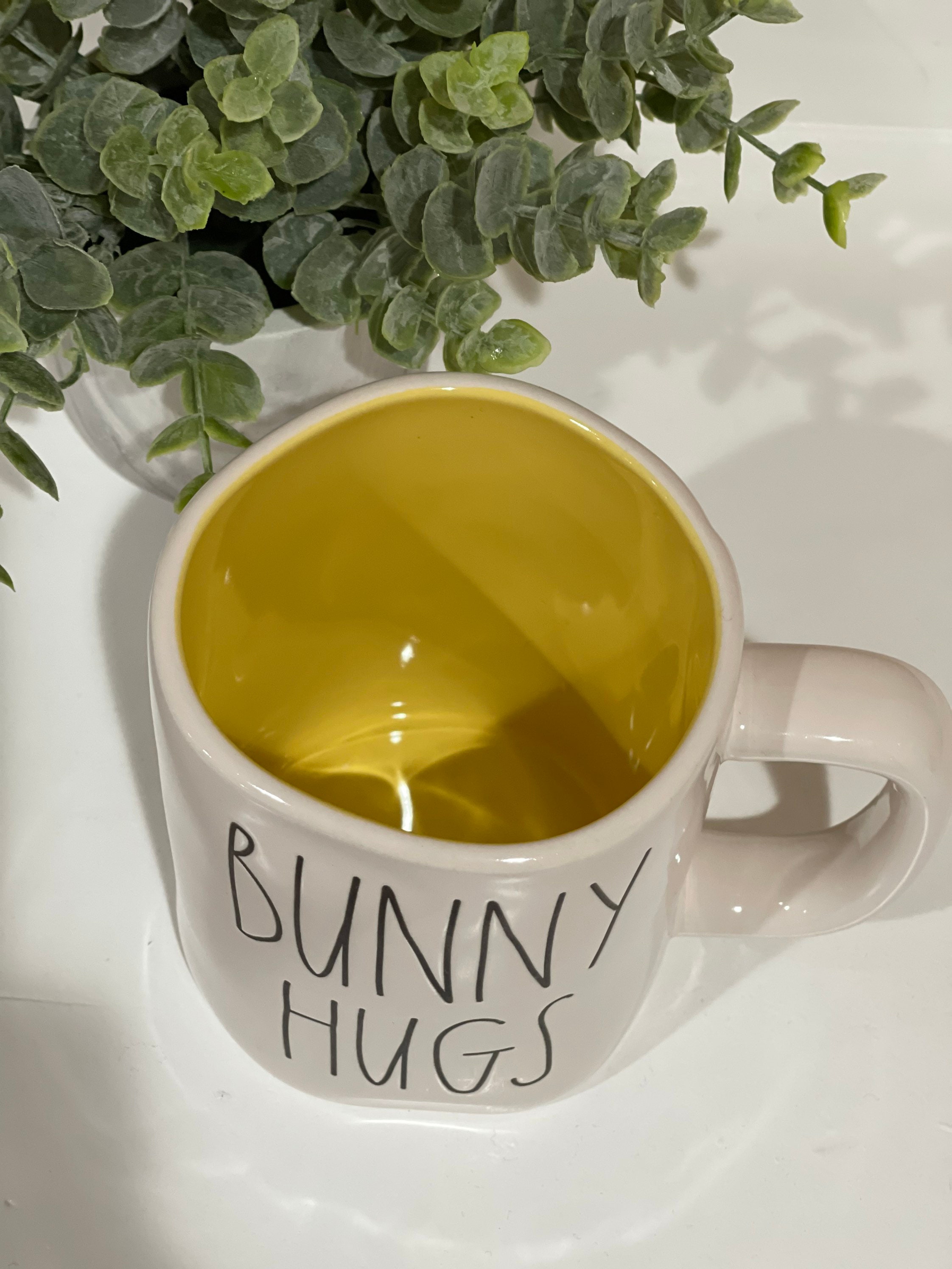 Authentic Rae Dunn Artisan Collection Easter Mugs - Etsy