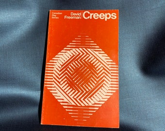 David Freeman - Etsy