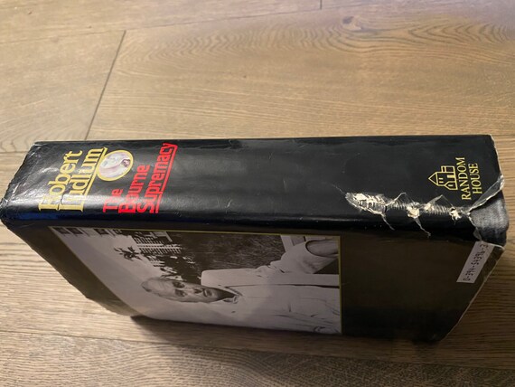 The Bourne Objective